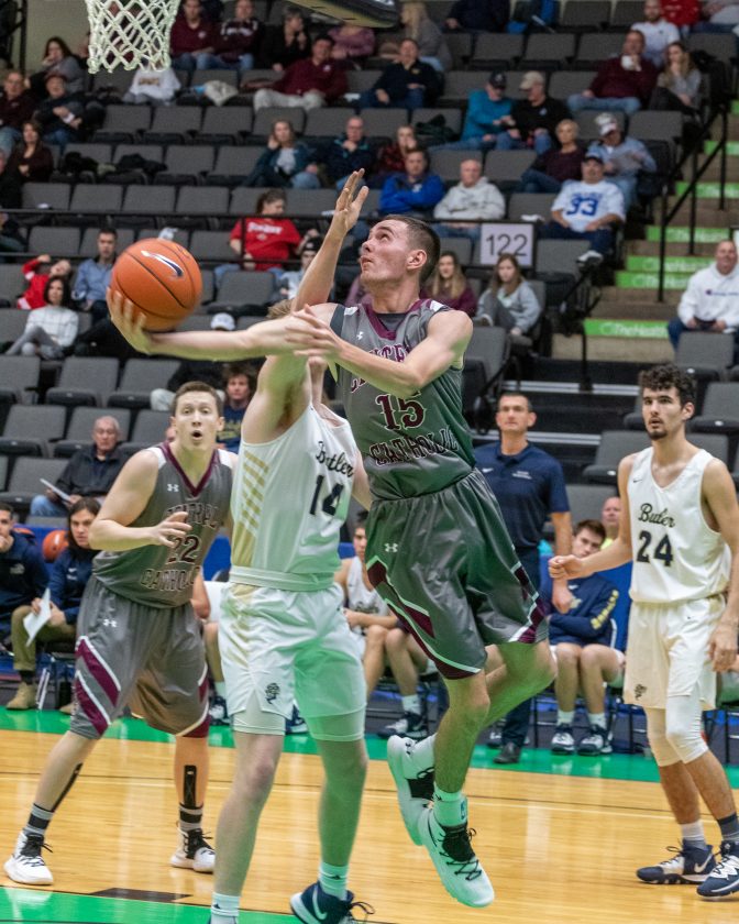 Wheeling Central’s J.C. Maxwell Nominated For McDonald’s All-American ...